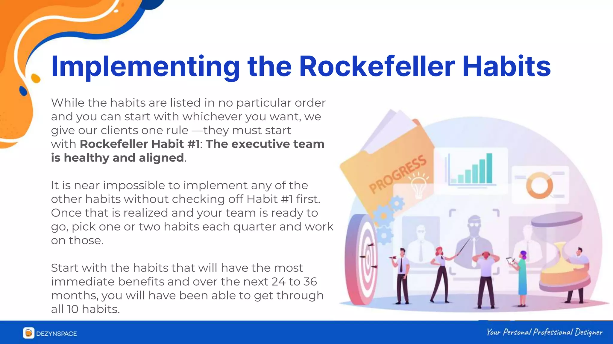 Rockefeller Habits 101.pptx