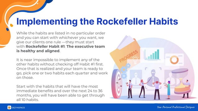 Rockefeller Habits 101.pptx