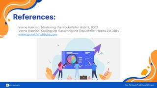 Rockefeller Habits 101.pptx