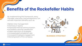 Rockefeller Habits 101.pptx