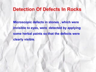 Rock engineering | PPT