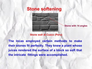 Rock engineering | PPT