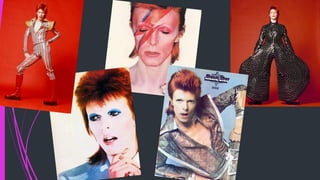 Rockens historie 70 tallet | PPTX