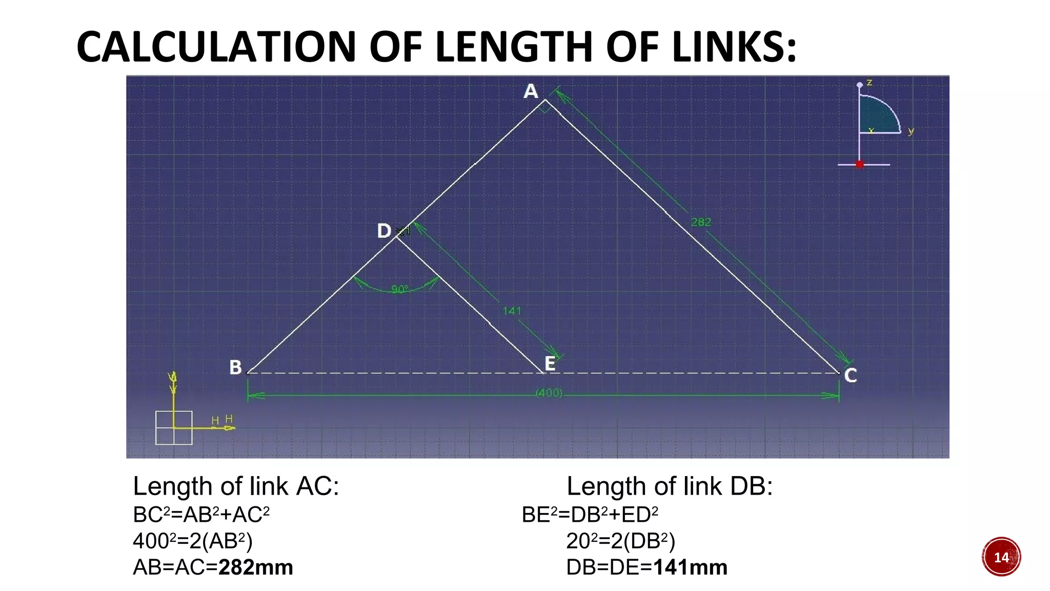 Rocker bogie mechanism | PPT