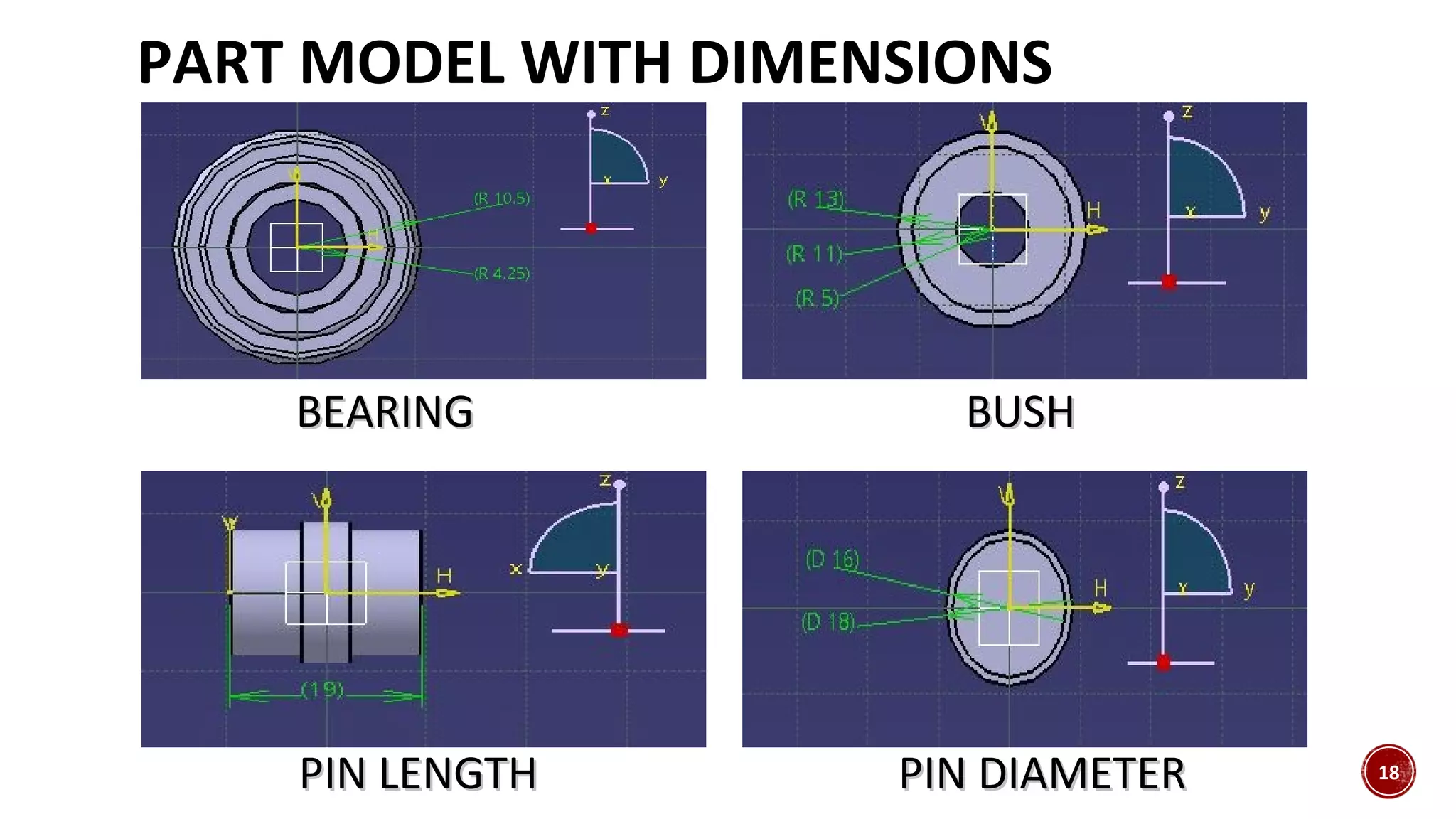 Rocker bogie mechanism | PPT
