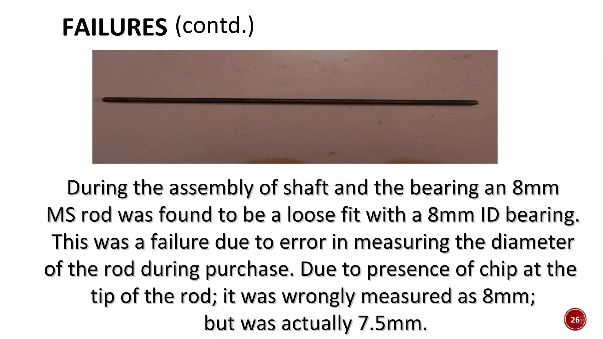 Rocker bogie mechanism | PPT