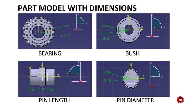 Rocker bogie mechanism | PPT | Track and Field | Sports