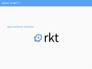 RKT | PDF