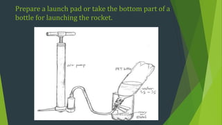Rocket 1 | PPTX