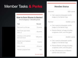 RocketClub Intro for Startups | PPT