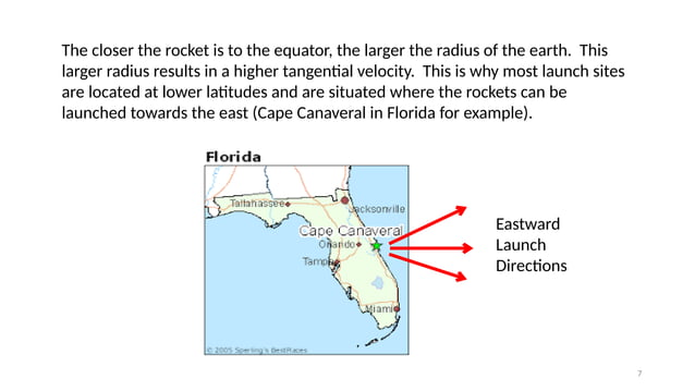 Rockets The Rocket Equations Rockets The Rocket Equations | PPT