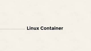 Rkt Container Engine | PPT