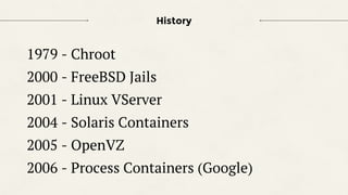 Rkt Container Engine | PPT
