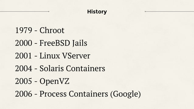 Rkt Container Engine | PPT