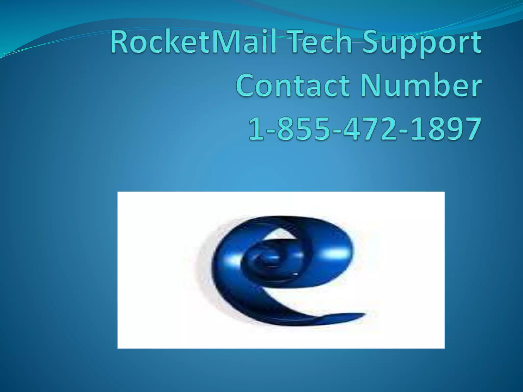Rocket mail (2) | PPTX | IT and Internet Support | Internet