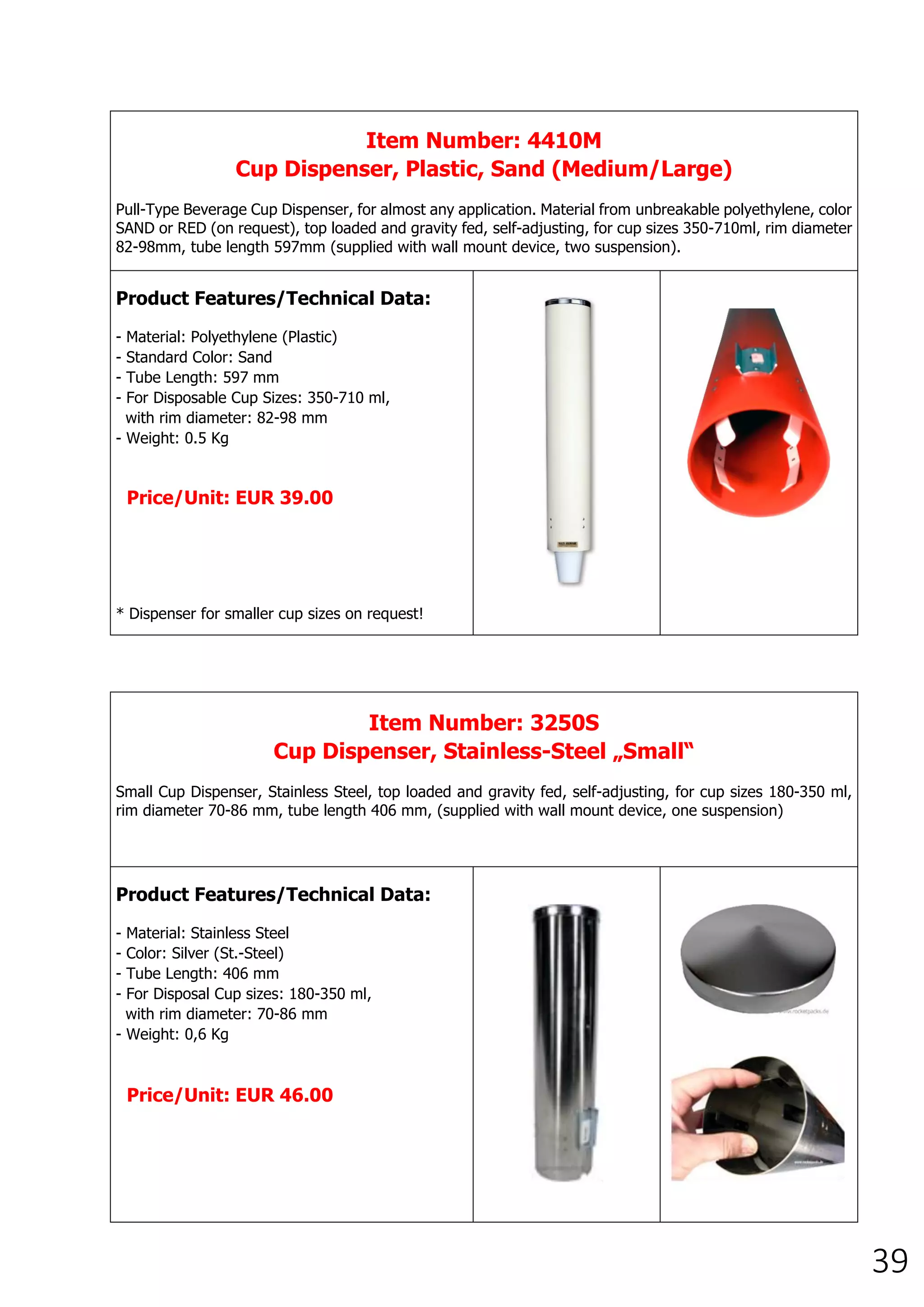 Backpack drink dispenser for 19 liter beer cola coffee | PDF