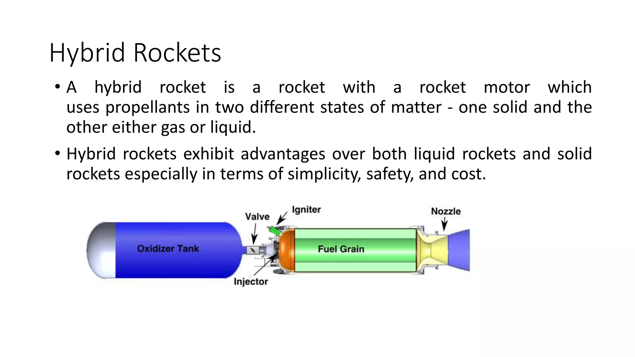 Ignition comparison | PPT