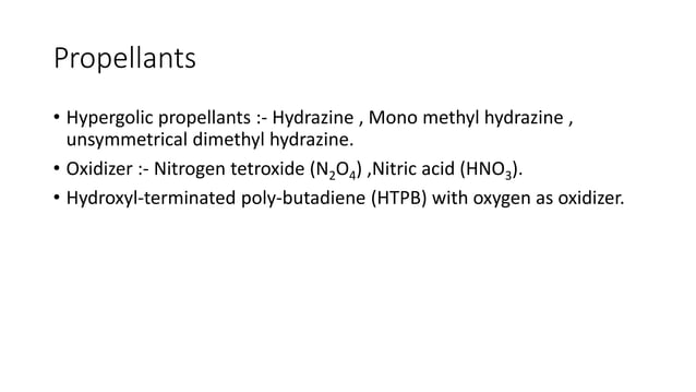 Ignition comparison | PPT