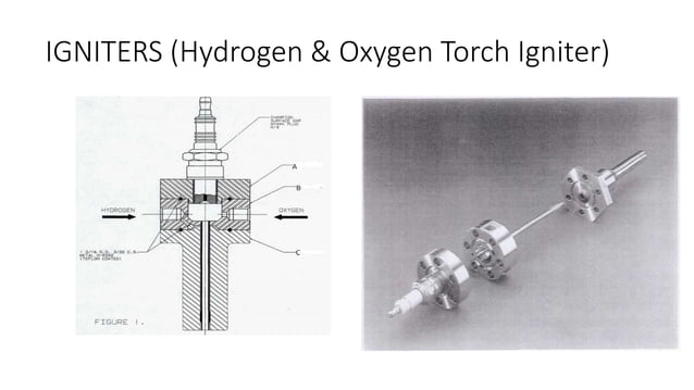 Ignition comparison | PPT