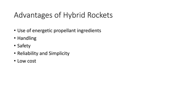 Ignition comparison | PPT | Free Download