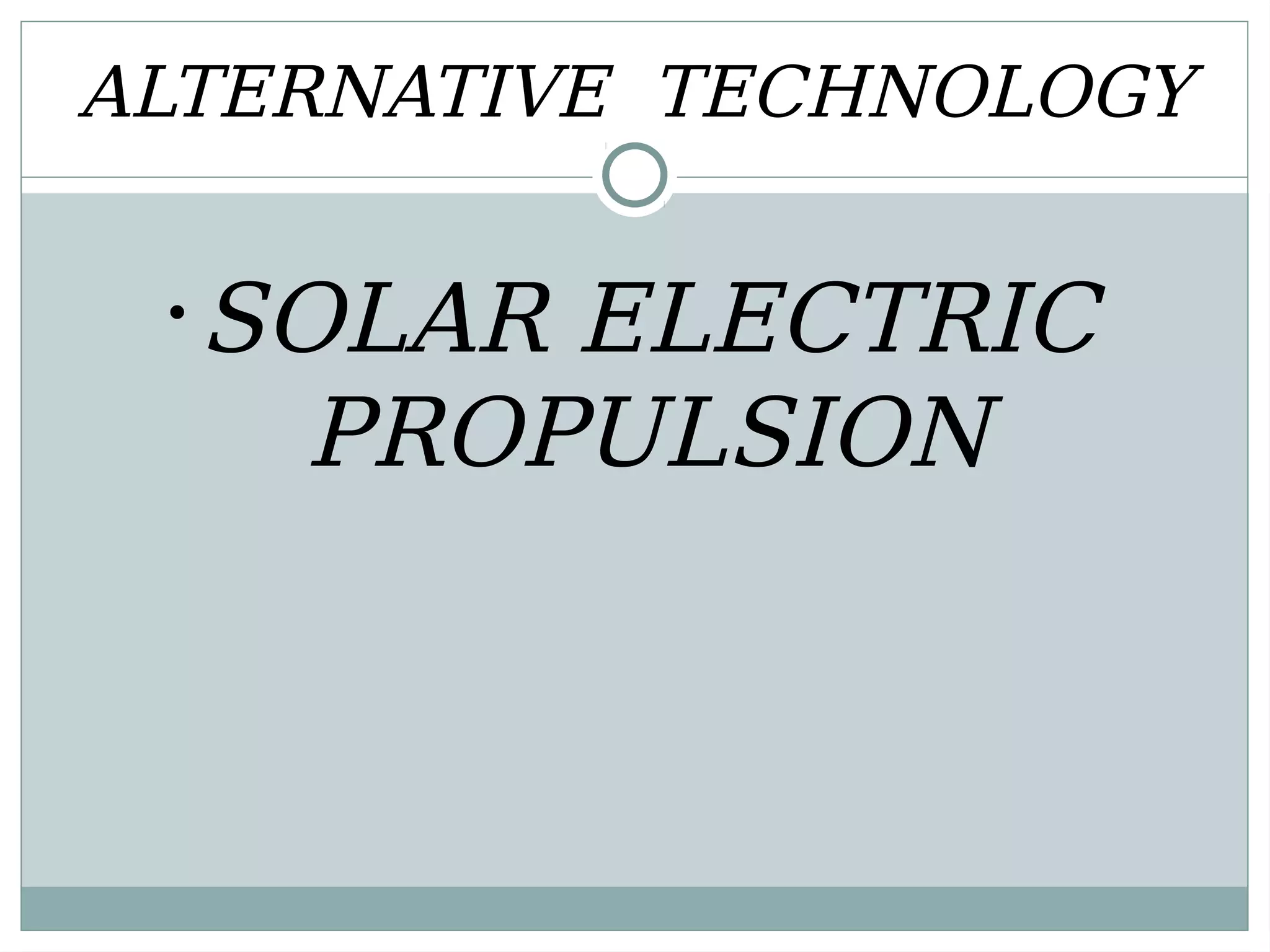 Introduction to Rocket propulsion | PDF