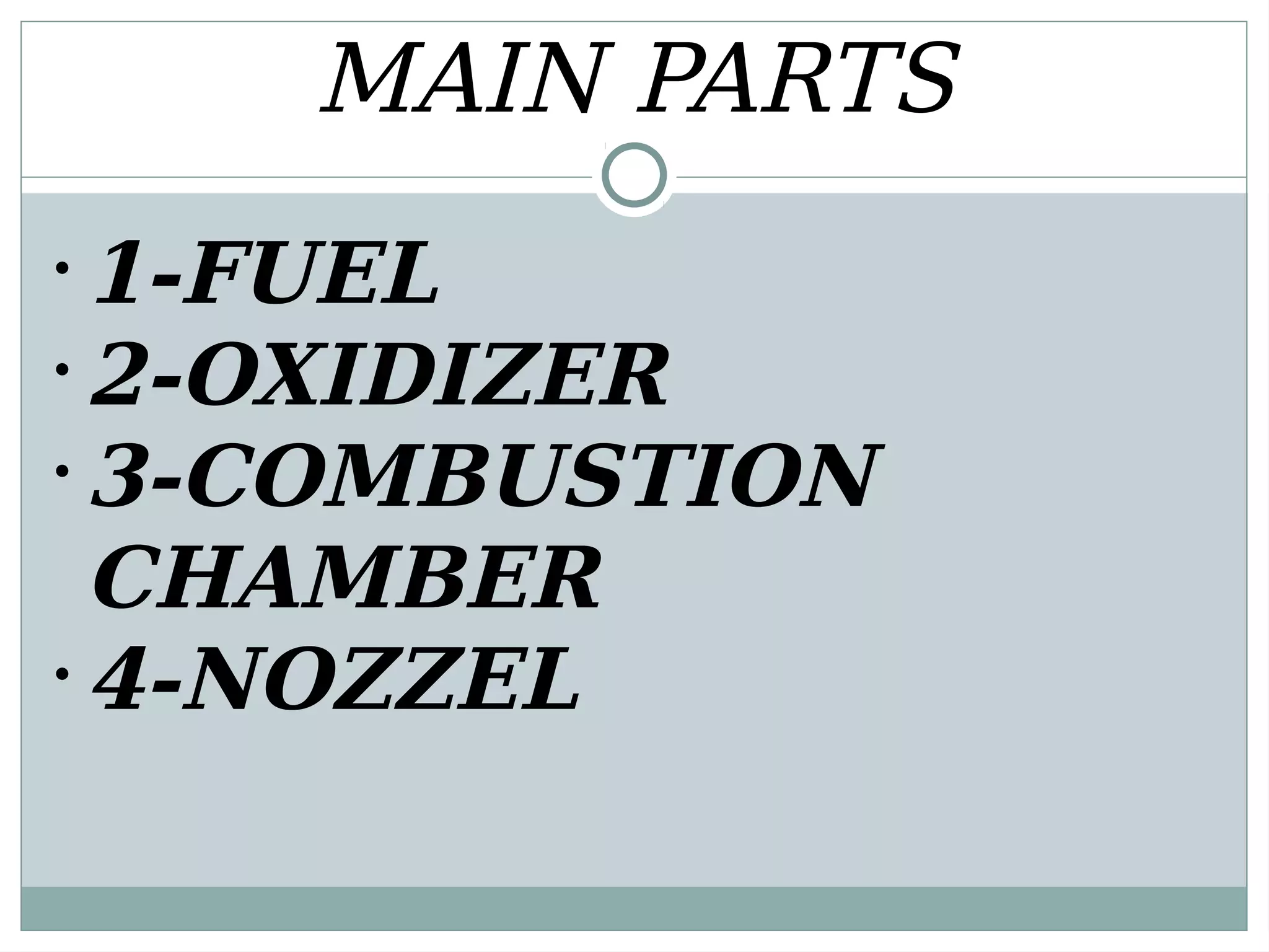 Introduction to Rocket propulsion | PDF