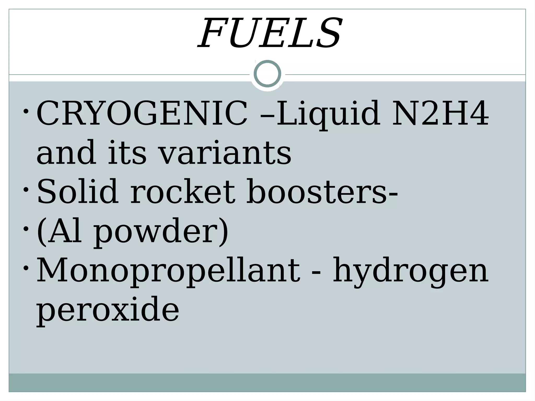 Introduction to Rocket propulsion | PDF