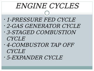 Introduction to Rocket propulsion | PDF