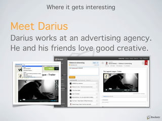 Rocketr Pitch | KEY | Technology & Computing