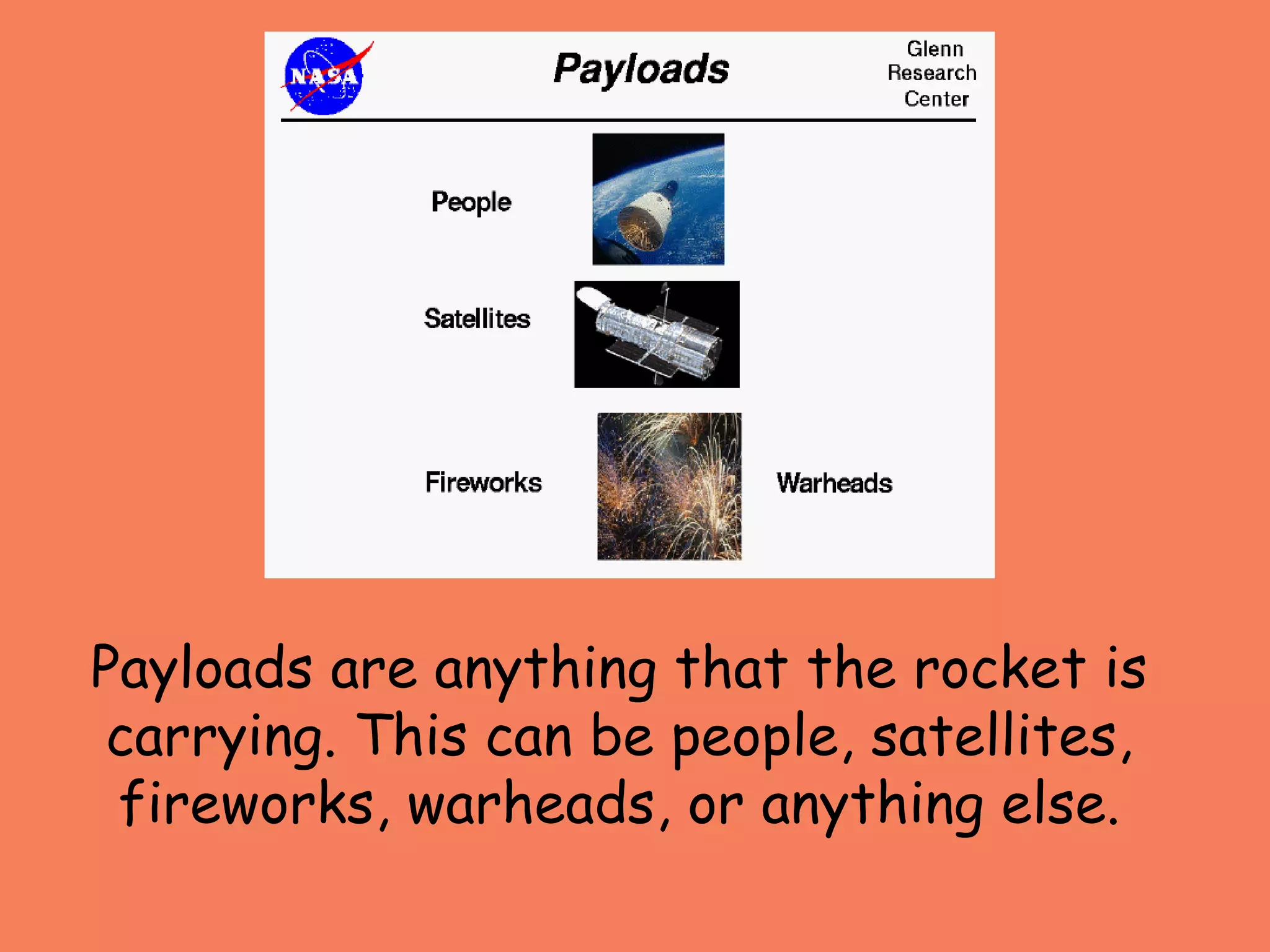 Rocketry Basics | PPT