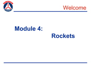 Rockets | PPT
