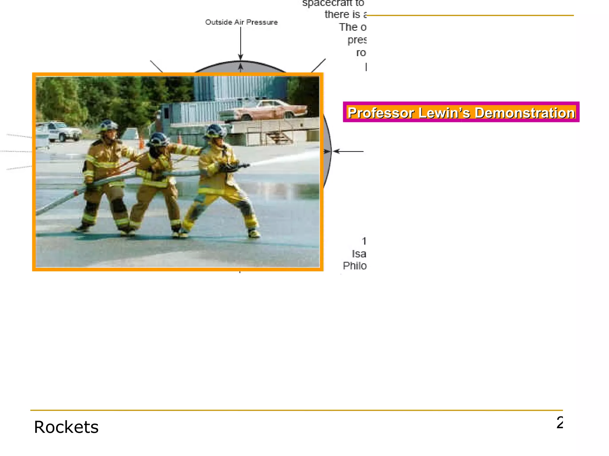 Rockets | PPT | Technology & Computing