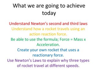 Rockets internet.ppt