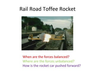 Rockets internet.ppt