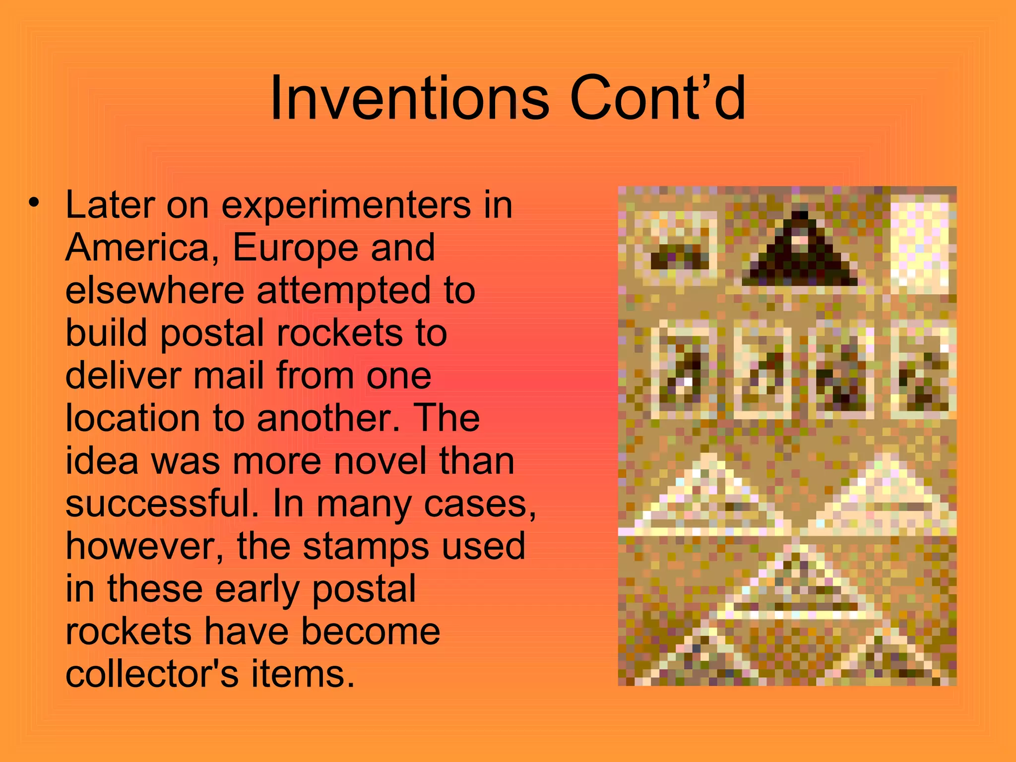 Rockets A Brief History Timeline | PPT | Physics | Science