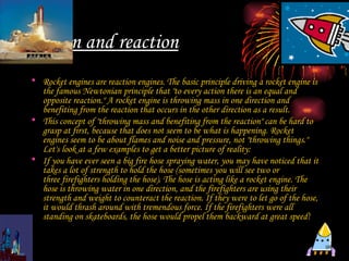 Rockets by ayush | PPT