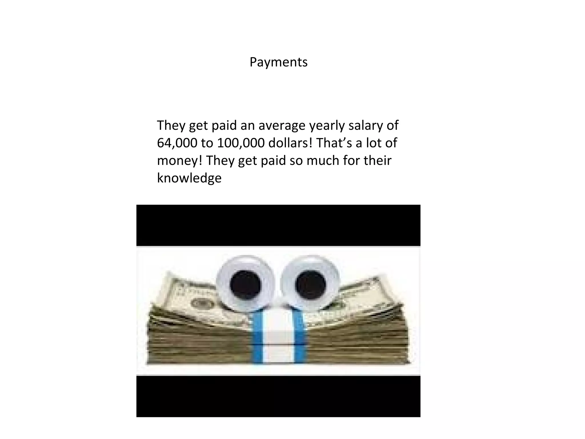 Rocket scientists | PPT