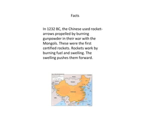 Rocket scientists | PPT