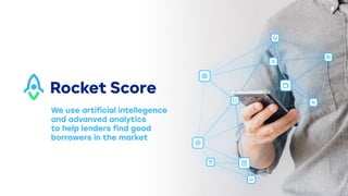 Rocket Score | PPT