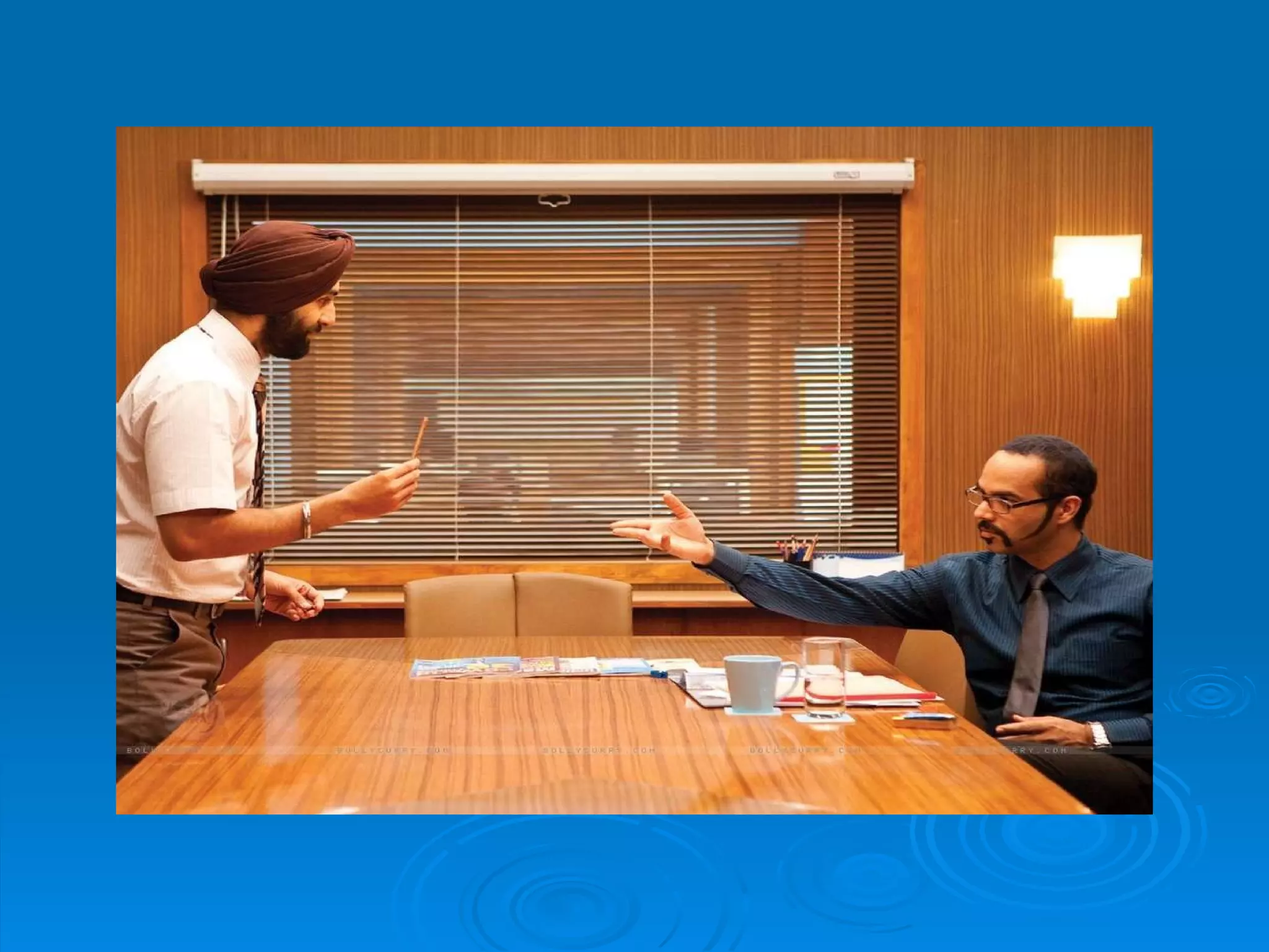 Rocket singh | PPT
