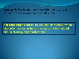 Rocket singh--- | PPTX