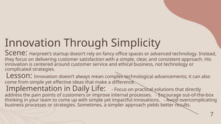 rocket singh management principles ppt.pptx