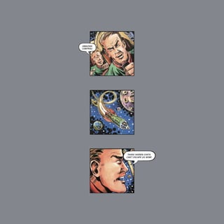 Rocket software brochure | PDF