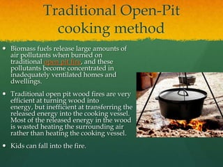 engr 308-Rocket stove presentation | PPT