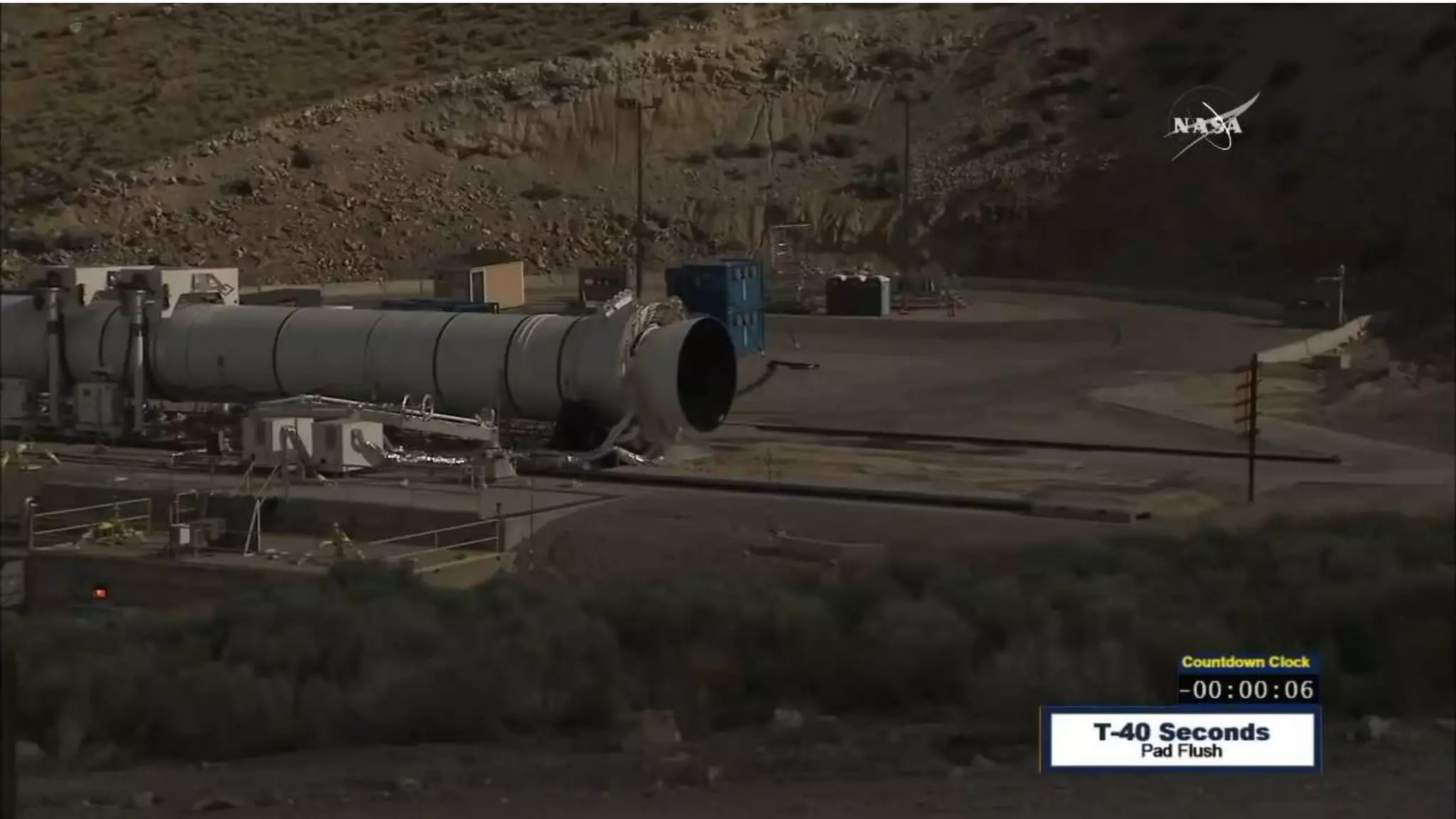 ROCKET TESTING | PPTX