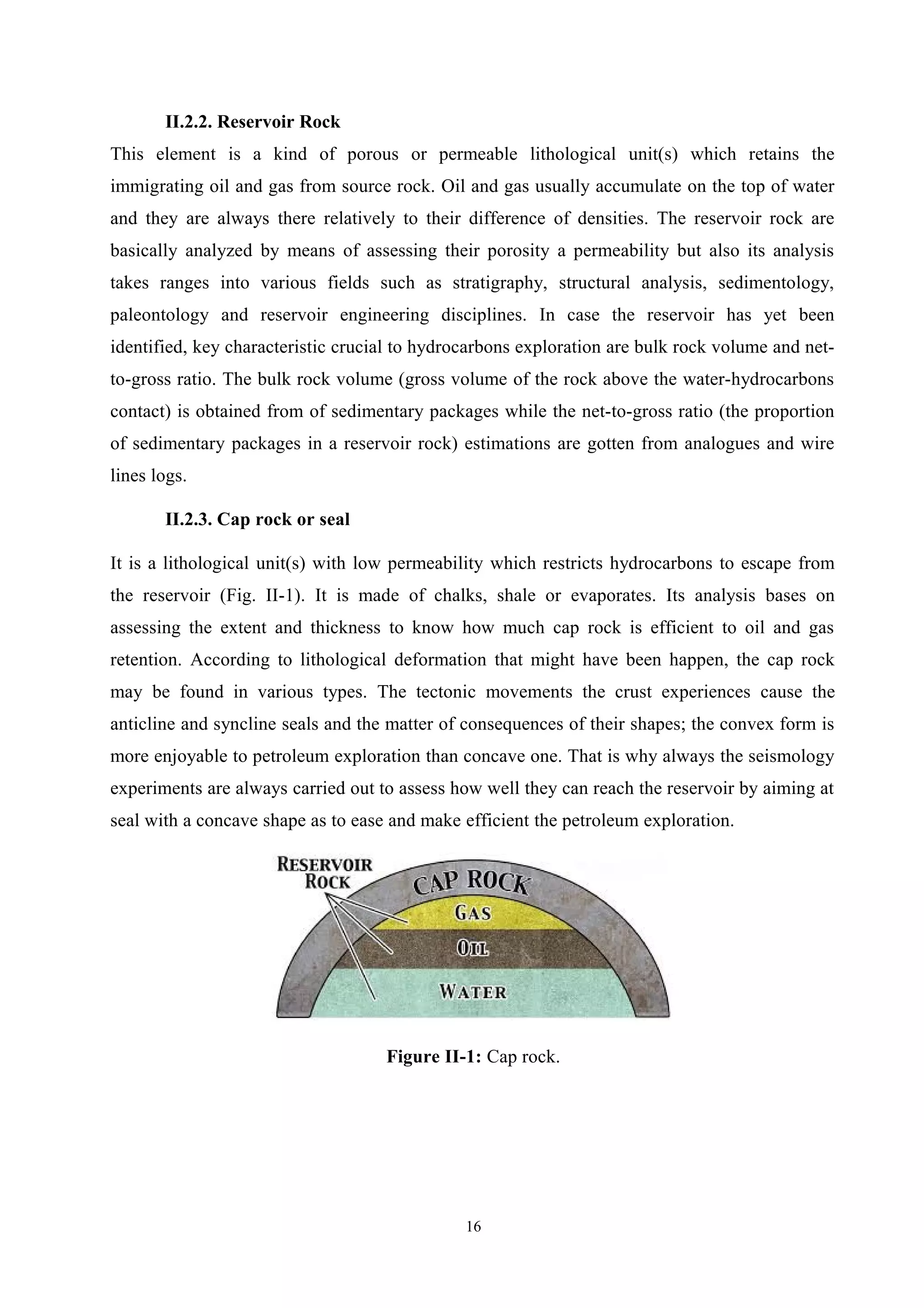 Use of Rock-Eval pyrolysis | DOC