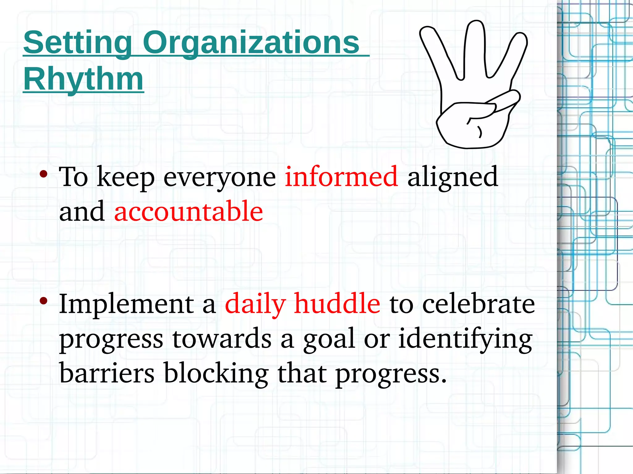 Rockfeller habits_summary | PPT | Free Download