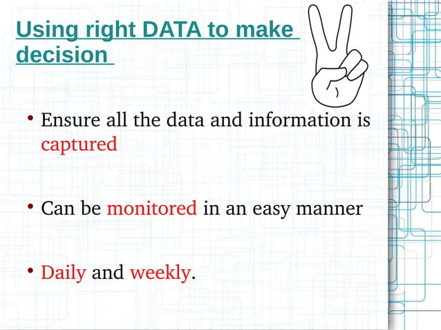 Rockfeller habits_summary | PDF