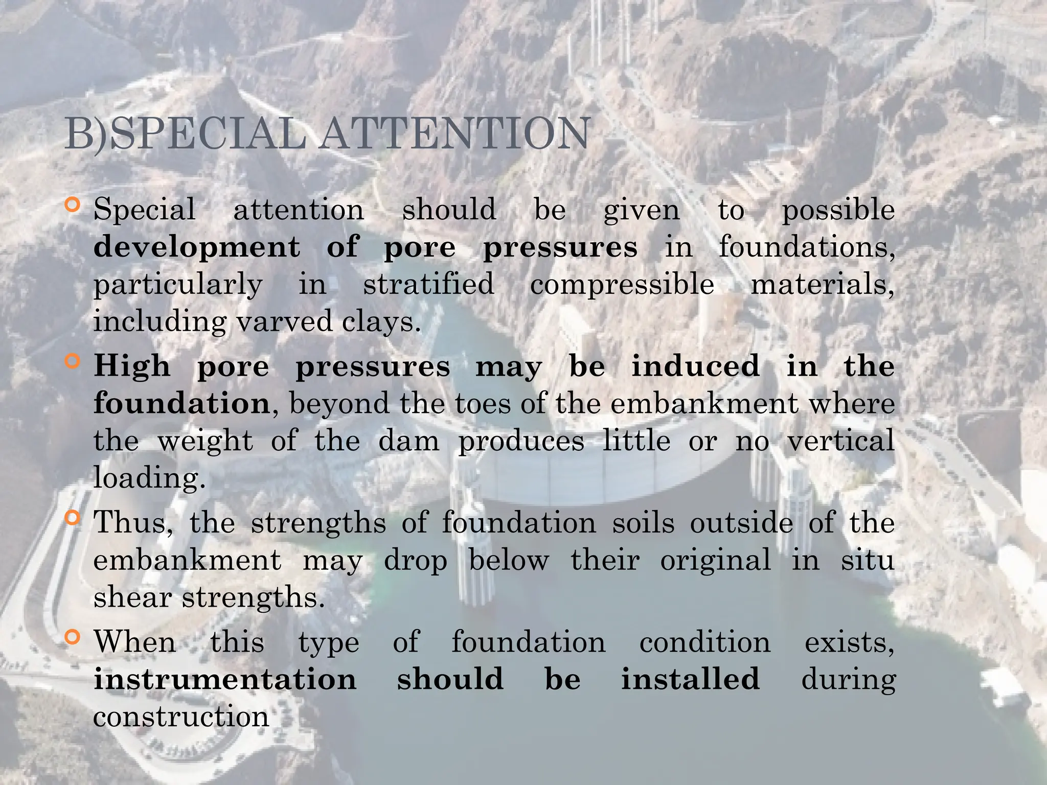 -- Rockfill-Dam constrcution and design and management | PPTX | Civil ...