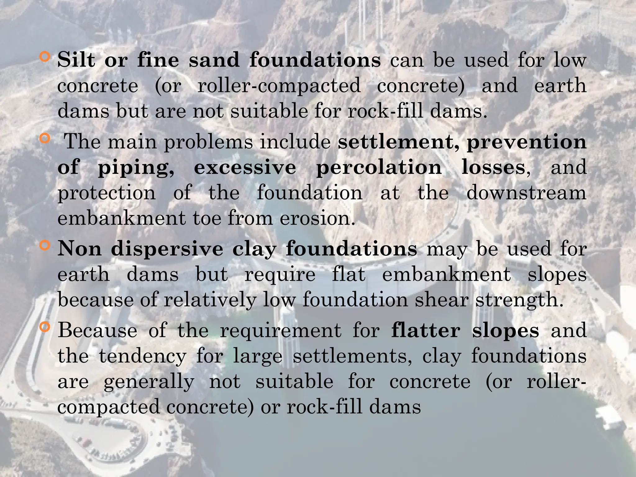 -- Rockfill-Dam constrcution and design and management | PPTX